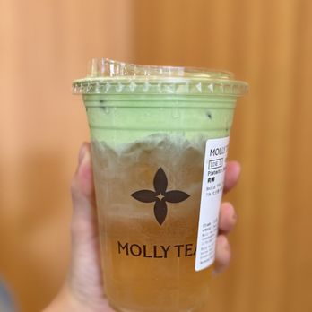 MOLLY TEA - Updated December 2025 - 2436 Photos & 1544 Reviews - 605 E ...