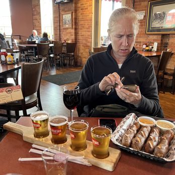 GENESEE BREWING COMPANY - Updated May 2024 - 1104 Photos & 658 Reviews ...