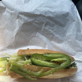VALLEY SANDWICHES - Updated June 2024 - 328 Photos & 283 Reviews - 7245 ...
