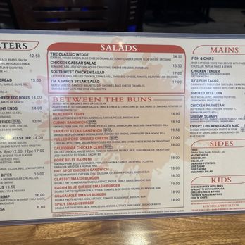 THE SPOT LV - Updated February 2025 - 236 Photos & 140 Reviews - 8410 ...