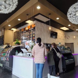 S LEVEL TEA - 337 Photos & 178 Reviews - 18123 E Valley Hwy, Kent, WA ...