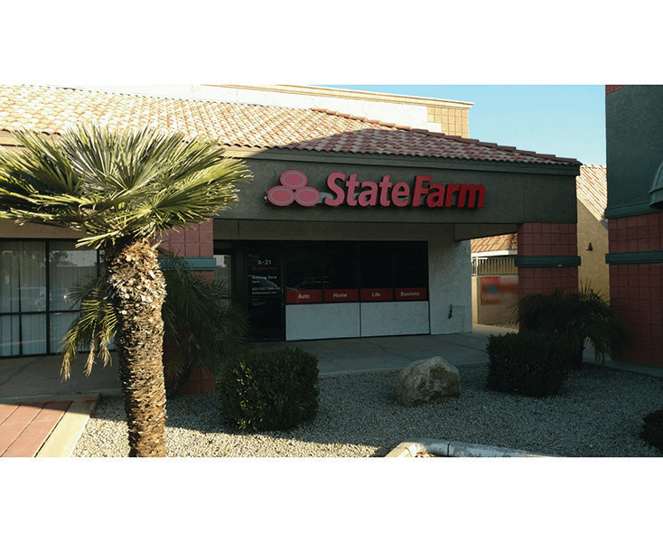ANTHONY BONE - STATE FARM INSURANCE AGENT - 7440 W Cactus Rd, Peoria ...
