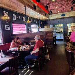 SANTINO’S LITTLE ITALY - Updated August 2025 - 306 Photos & 398 Reviews ...