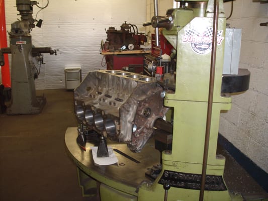 EXTON PERFORMANCE AUTOMOTIVE MACHINE SHOP - Updated September 2025 ...