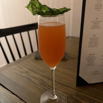 THOMPSON ITALIAN - Updated November 2024 - 159 Photos & 97 Reviews ...