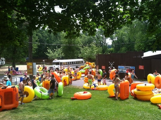 WOLF RIVER TRIPS & CAMPGROUND - Updated January 2026 - 19 Photos & 22 ...