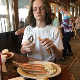 MARSHSIDE GRILL - 162 Photos & 259 Reviews - 1200 Glynn Ave, Brunswick ...