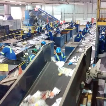 EDMONTON WASTE MANAGEMENT CENTER OF EXCELLENCE - Updated December 2025 ...