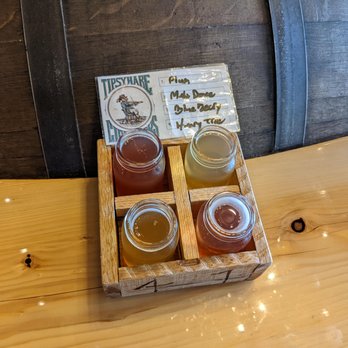 TIPSY HARE CIDERWORKS - Updated December 2025 - 15 Photos & 10 Reviews ...