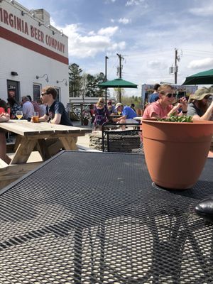 THE VIRGINIA BEER COMPANY - 148 Photos & 86 Reviews - Breweries - 401 ...