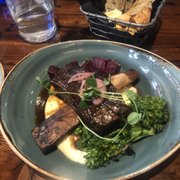 RUST BISTRO BAR - 41 Photos & 35 Reviews - 1801 Walkers Line ...