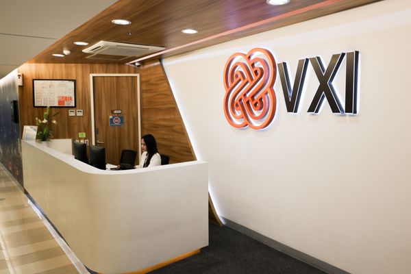 VXI GLOBAL SOLUTIONS - Updated December 2025 - 220 W 1st St, Los ...