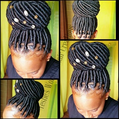 FANTA HAIR BRAIDING - Updated October 2025 - 97 Photos - 308 E 149th St ...