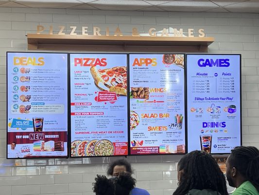 CHUCK E. CHEESE - Updated August 2025 - 75 Photos & 30 Reviews - 1528 ...