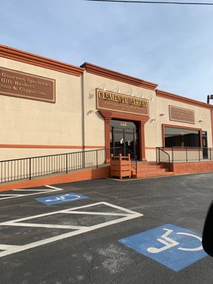 CLEMENTE BAKERY - 175 Photos & 173 Reviews - Bakeries - 120 Leuning St ...