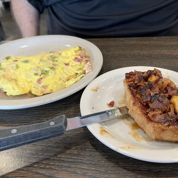 FLAT TIRE DINER - Updated December 2025 - 241 Photos & 249 Reviews ...