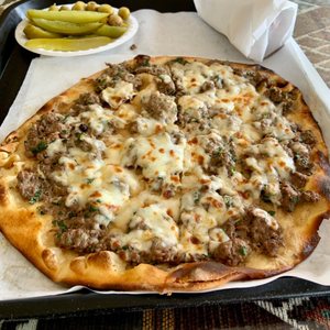 FORN AL HARA - 604 Photos & 568 Reviews - Middle Eastern - 512 S ...