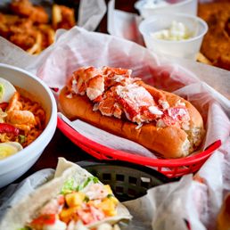 LOBSTAH ON A ROLL - Updated June 2025 - 350 Photos & 240 Reviews - 254 ...