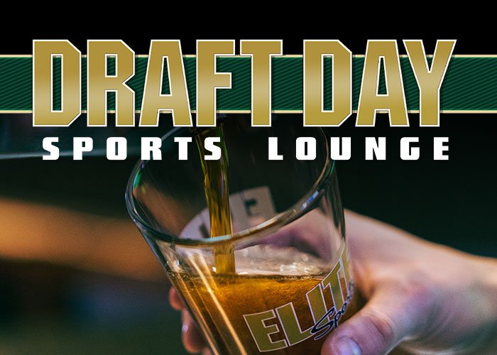 Draft Day Sports Lounge, Ogallala | Roadtrippers