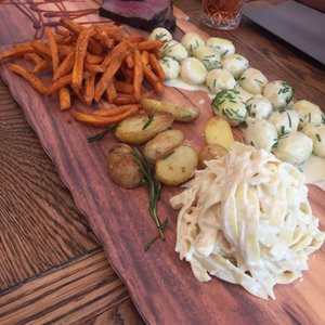 MAINHATTAN - Am Glockenturm 6, Mainaschaff, Bayern, Germany - American ...