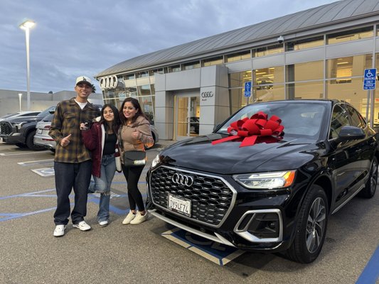 AUDI MISSION VIEJO - Updated March 2026 - 180 Photos & 854 Reviews ...