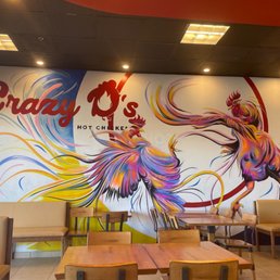 CRAZY D’S HOT CHICKEN - Updated July 2025 - 78 Photos & 72 Reviews ...