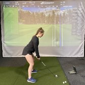 Golf Code 360 Studio - Pasadena