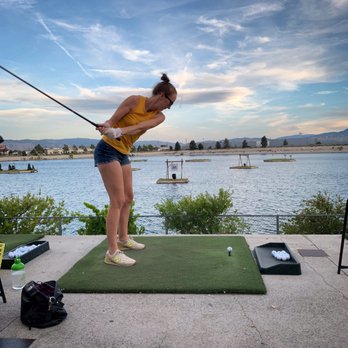 GRAND BAY DRIVING RANGE - Updated June 2025 - 145 Photos & 79 Reviews ...