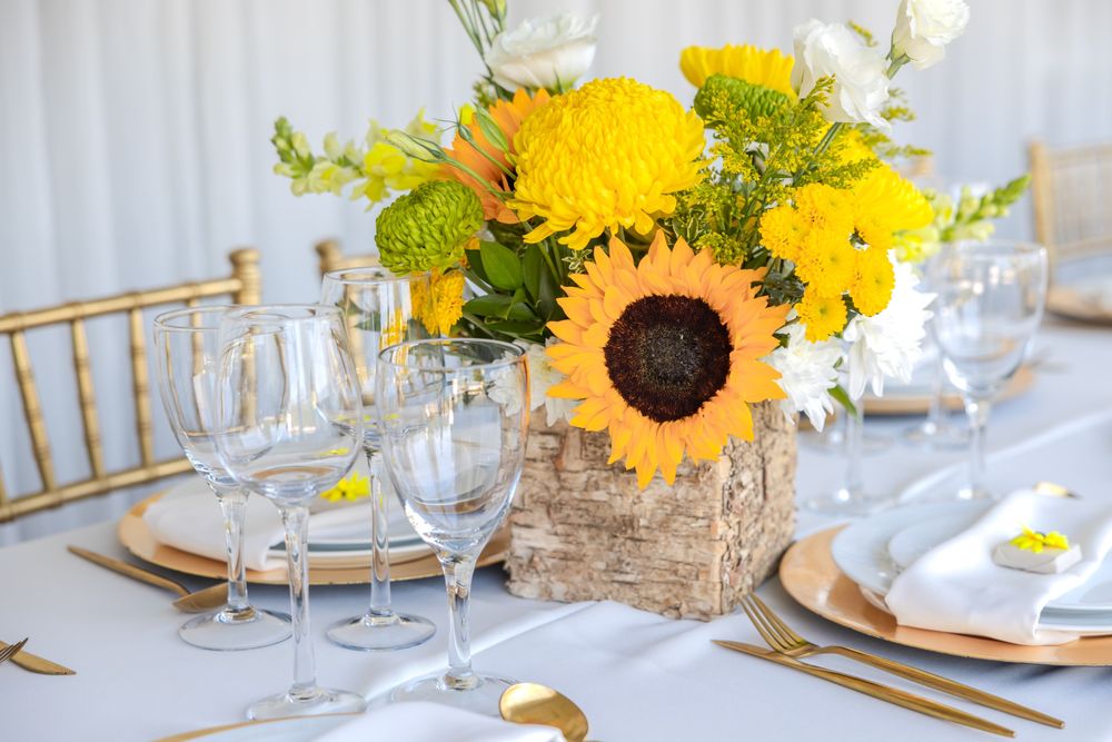 SIGNATURE FLOWERS & EVENTS - Updated April 2026 - 117 Photos - 17824 ...