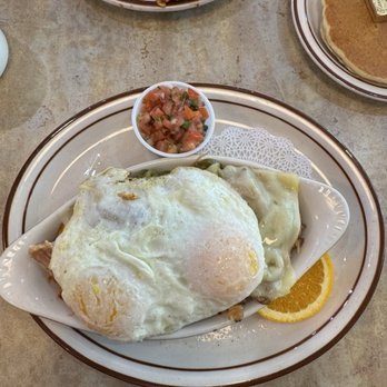 BABYSTACKS CAFE - DOWNTOWN - Updated July 2025 - 113 Photos & 93 ...