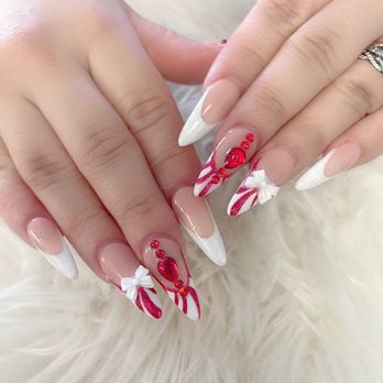ANGELA NAIL SPA Updated February 2025 2044 Photos 238 Reviews 1224 E 17th St Santa Ana California Nail Salons Phone Number Yelp