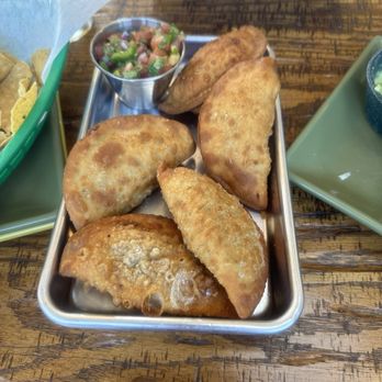 IRAZÚ COSTA RICAN RESTAURANT & CATERING - Updated August 2024 - 1246 ...