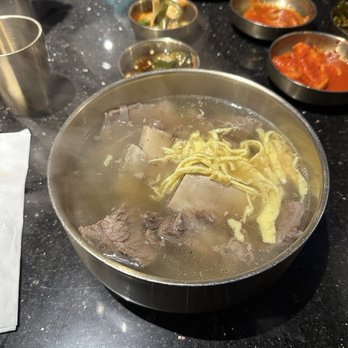 DAEHO KALBIJJIM & BEEF SOUP - Updated July 2024 - 3258 Photos & 2071 ...