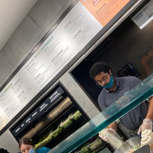 CHOPT CREATIVE SALAD CO. - 325 Photos & 384 Reviews - 4125 Park Rd ...