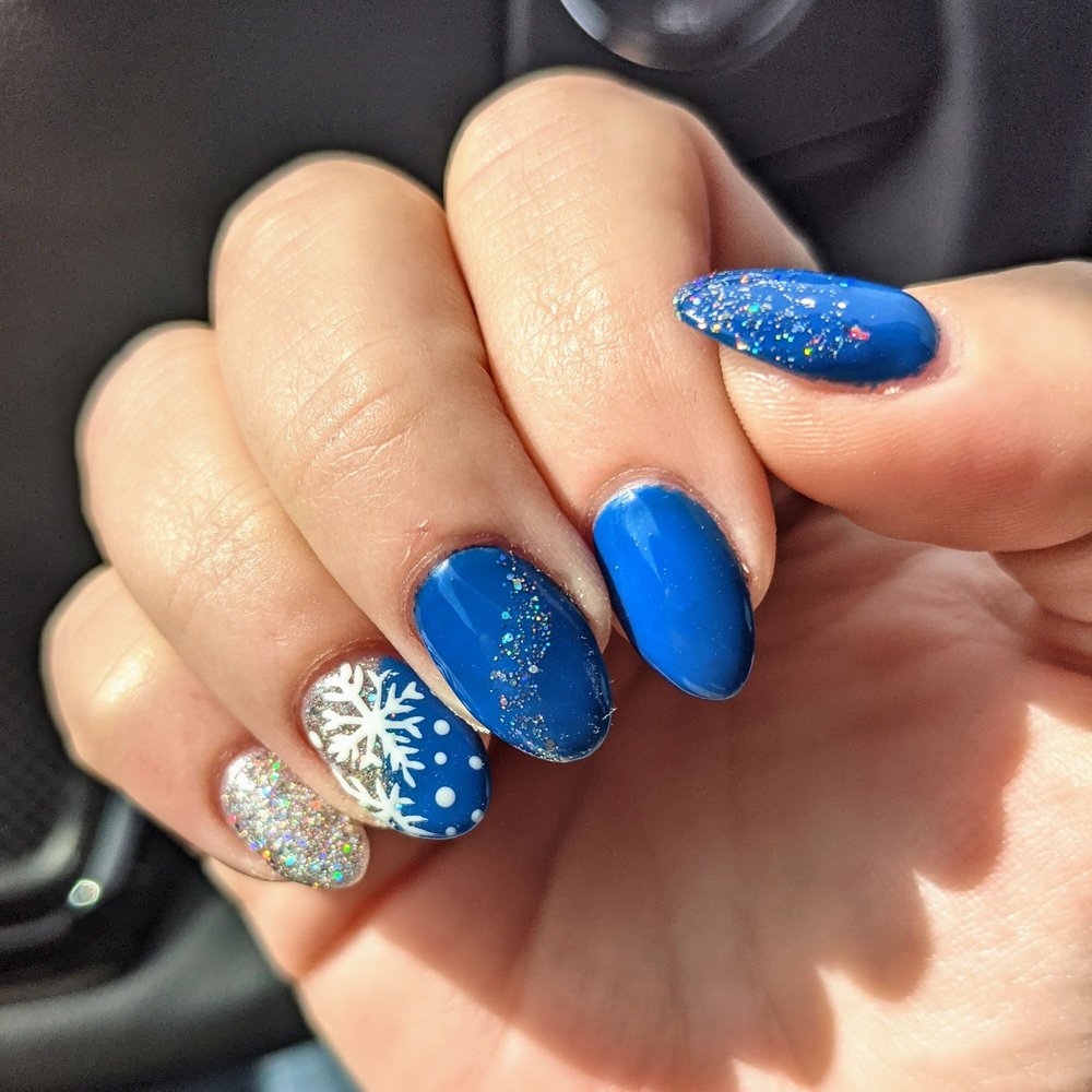 POWAY NAILS & SPA - Updated August 2025 - 491 Photos & 147 Reviews ...