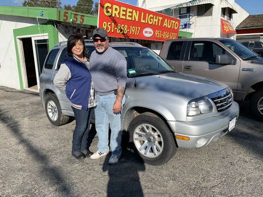 GREEN LIGHT AUTO - Updated December 2025 - 143 Photos & 49 Reviews ...