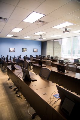 NEW HORIZONS COMPUTER LEARNING CENTERS - Updated October 2025 - 25 ...