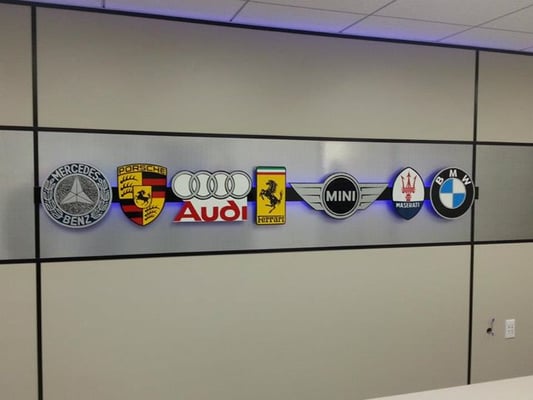 PRECISION AUTO BODY - Updated October 2025 - 87 Photos & 207 Reviews ...