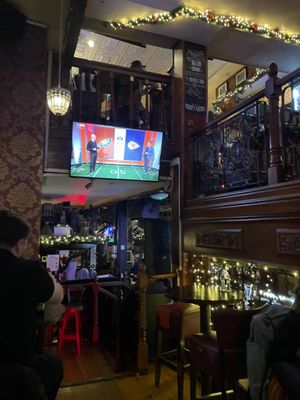 TRINITY BAR AND VENUE - Updated September 2025 - 72 Photos & 58 Reviews ...