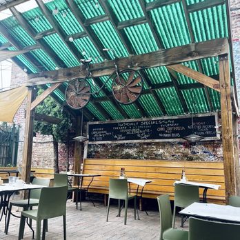 HANDLEBAR - Updated July 2025 - 1030 Photos & 1763 Reviews - 2311 W ...