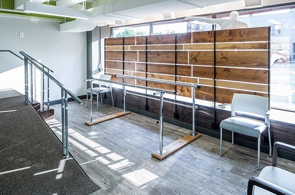 LIMB LAB - Updated December 2025 - 13 Photos - 400 S Broadway ...