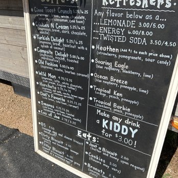 THE JITTERY BISCUIT - Updated April 2025 - 34 Photos & 20 Reviews - 202 ...