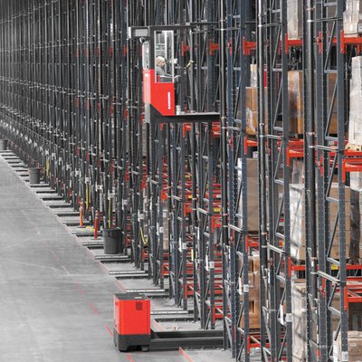 RAYMOND STORAGE CONCEPTS - Updated May 2026 - Request a Quote - 16 ...