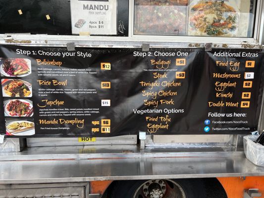 KOCO FOOD TRUCK - Updated November 2025 - 72 Photos & 91 Reviews ...