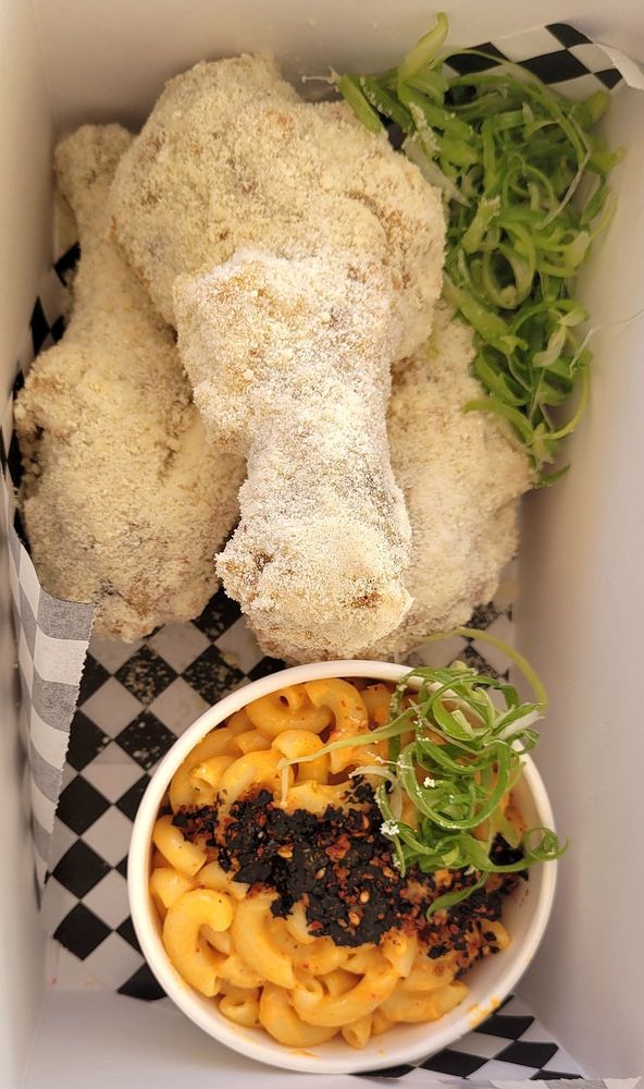 FRYBABY - 25 Photos & 23 Reviews - 1015 SE Stark St, Portland, Oregon ...