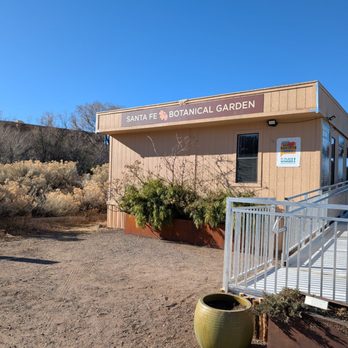 SANTA FE BOTANICAL GARDEN - Updated April 2026 - 256 Photos & 50 ...