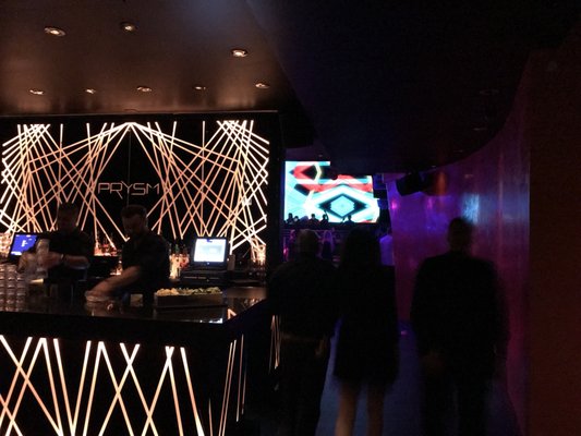 PRYSM NIGHTCLUB - 50 Photos & 188 Reviews - Dance Clubs - 1543 N ...