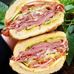 GENOVA BAKERY - Updated December 2025 - 605 Photos & 732 Reviews - 749 ...