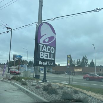 TACO BELL - Updated April 2025 - 22 Photos & 15 Reviews - 18001 Bothell ...
