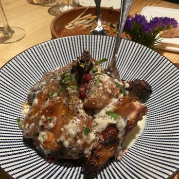 CHAMA MAMA - Updated October 2025 - 187 Photos & 88 Reviews - 121 ...